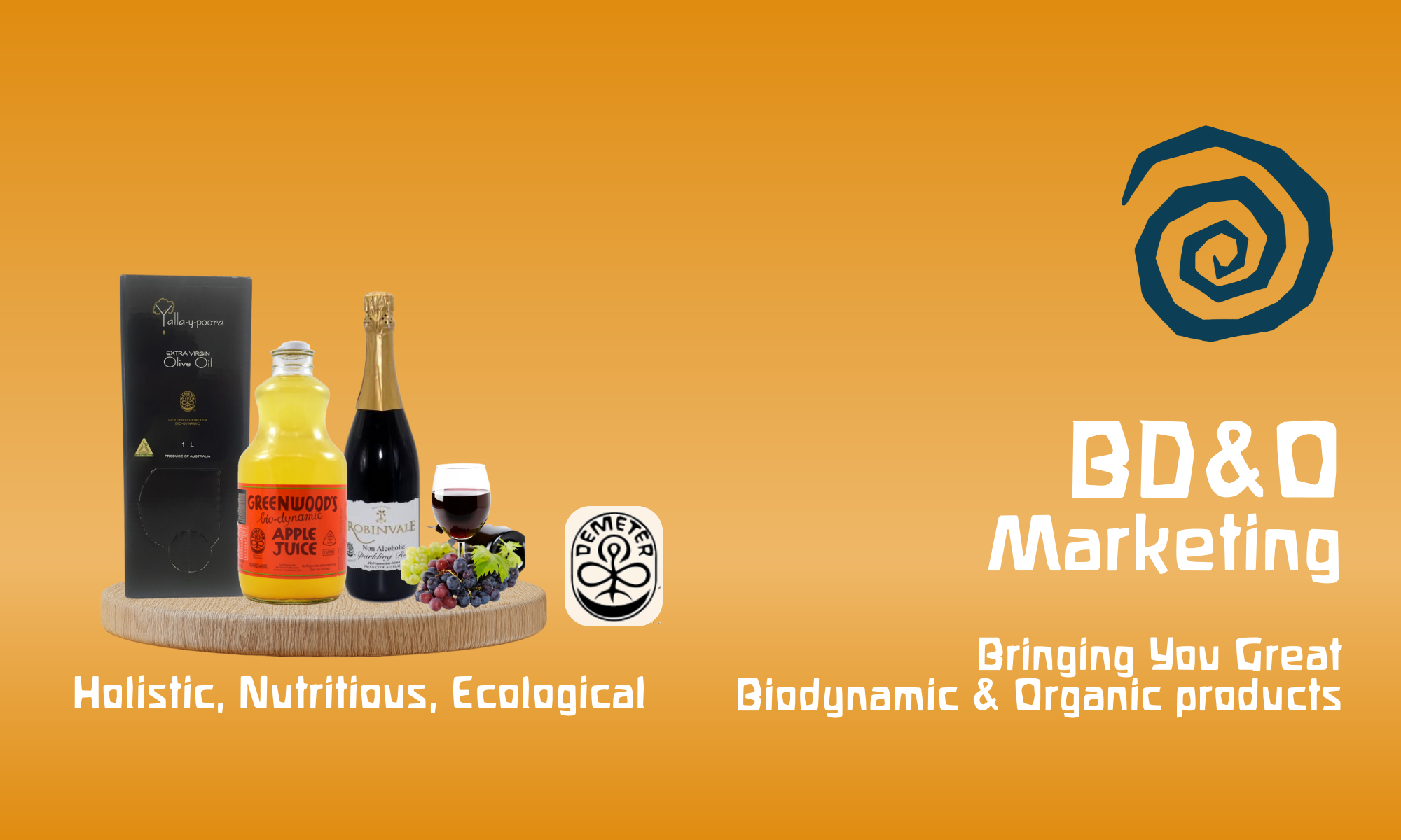 BD&O Products – Common Goods