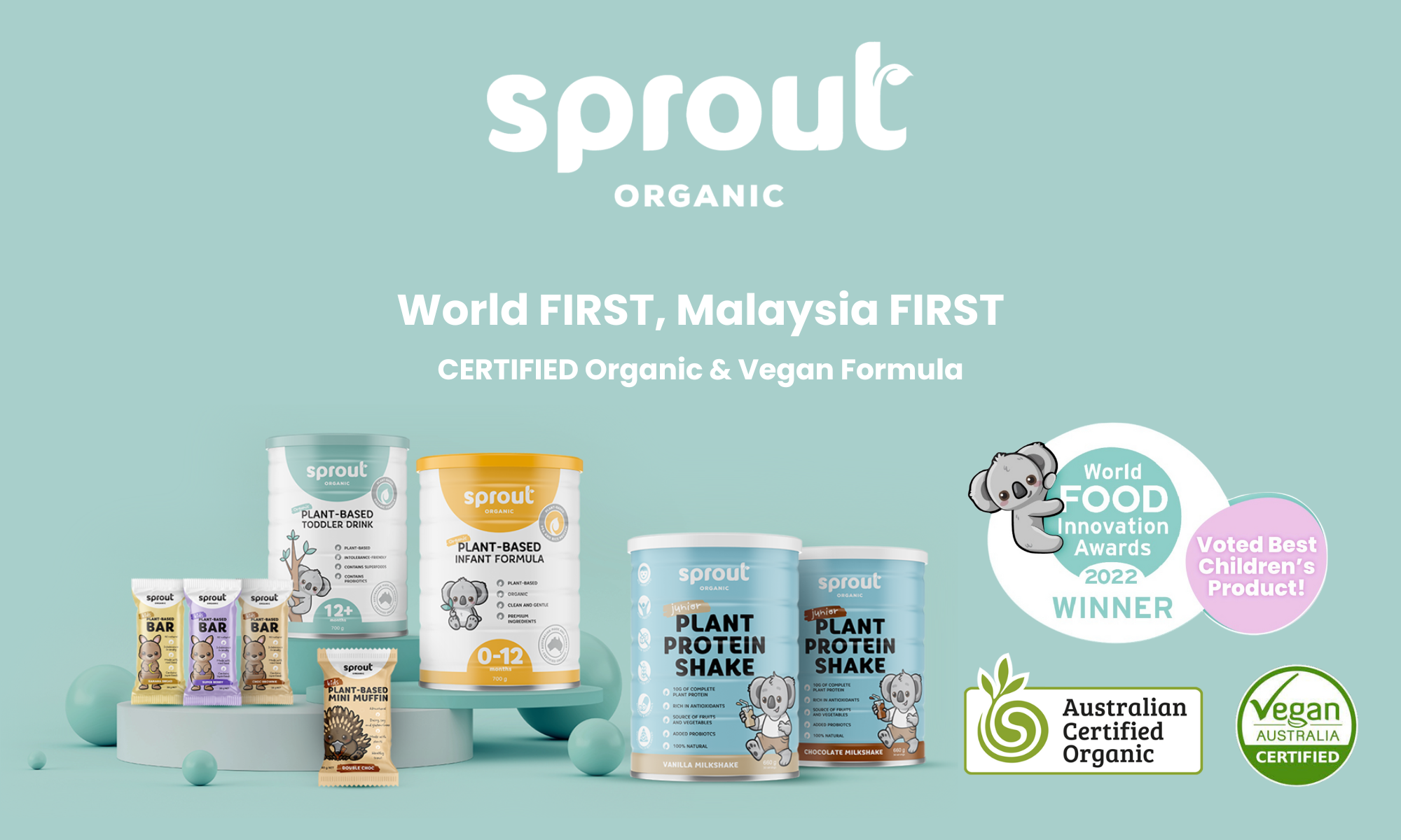 Formula – Common Goods