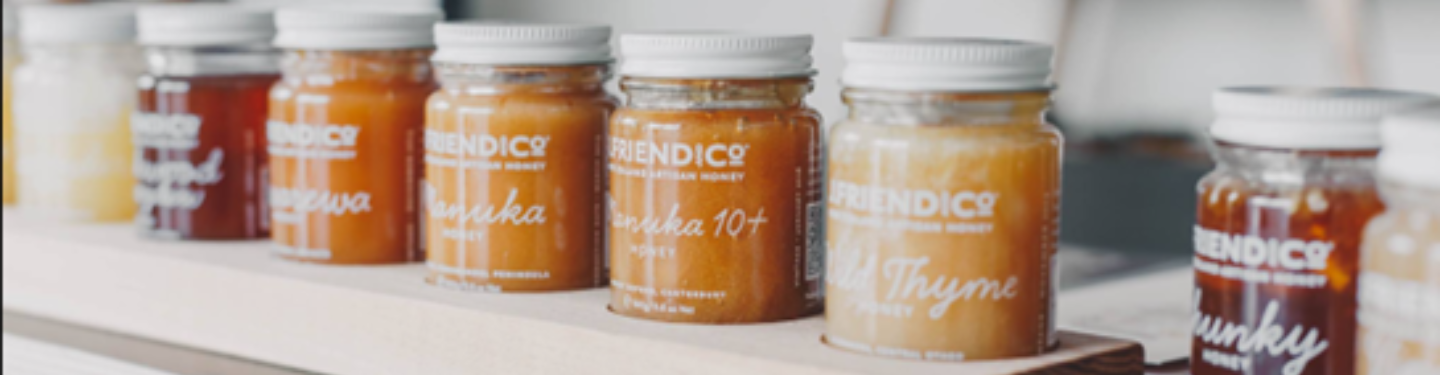 Juice – Common Goods