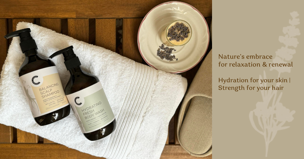 Personal Care – Common Goods